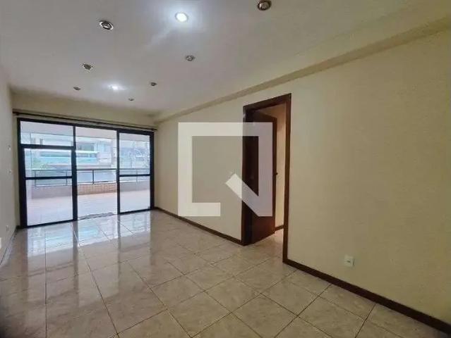 Apartamento para Locação em Rio de Janeiro/RJ Recreio dos Bandeirantes 3 Quartos