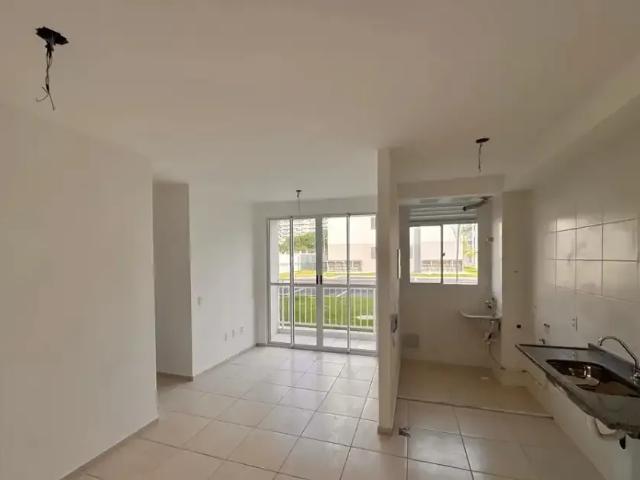 Apartamento para Locação em Rio de Janeiro/RJ Recreio dos Bandeirantes 3 Quartos