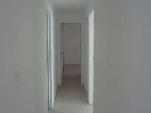 Apartamento para Locação em Rio de Janeiro/RJ Recreio dos Bandeirantes 3 Quartos