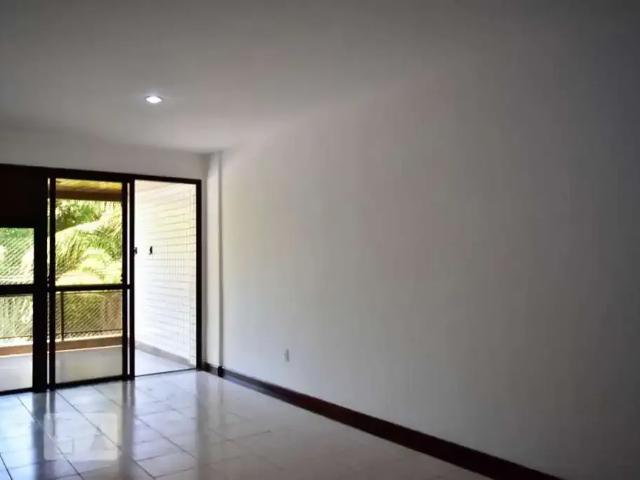 Apartamento para Locação em Rio de Janeiro/RJ Recreio dos Bandeirantes 3 Quartos