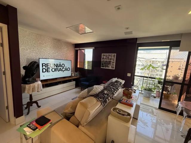 Apartamento para Locação em Rio de Janeiro/RJ Recreio dos Bandeirantes 3 Quartos