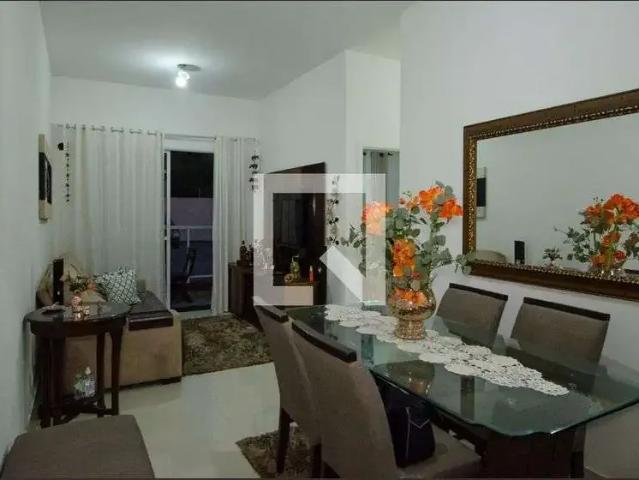 Apartamento para Locação em Rio de Janeiro/RJ Recreio dos Bandeirantes 3 Quartos