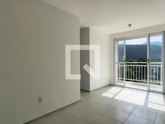 Apartamento para Locação em Rio de Janeiro/RJ Recreio dos Bandeirantes 3 Quartos