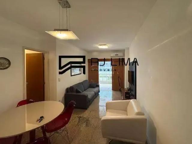 Apartamento para Locação em Rio de Janeiro/RJ Recreio dos Bandeirantes 3 Quartos