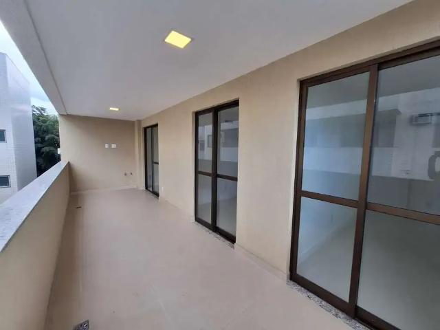 Apartamento para Locação em Rio de Janeiro/RJ Recreio dos Bandeirantes 3 Quartos
