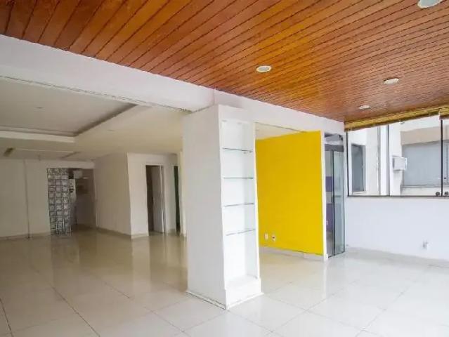 Apartamento para Locação em Rio de Janeiro/RJ Recreio dos Bandeirantes 3 Quartos