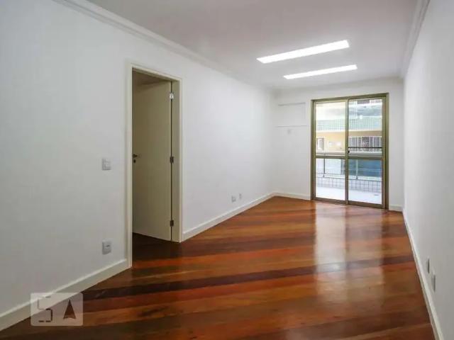 Apartamento para Locação em Rio de Janeiro/RJ Recreio dos Bandeirantes 3 Quartos
