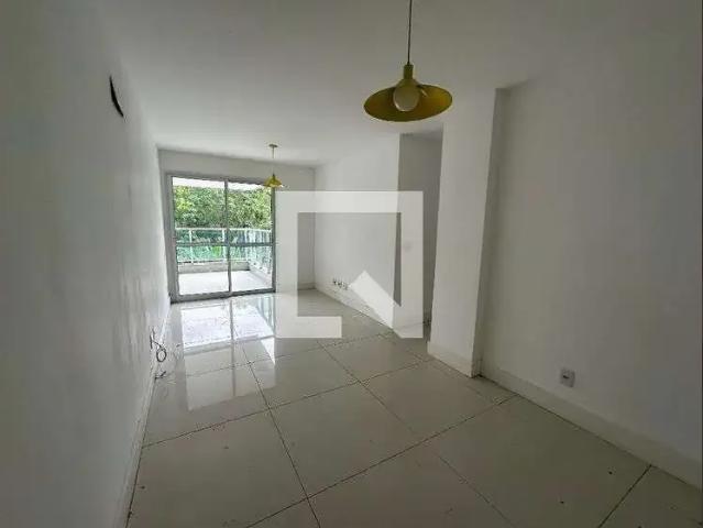 Apartamento para Locação em Rio de Janeiro/RJ Recreio dos Bandeirantes 3 Quartos