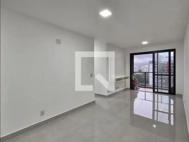 Apartamento para Locação em Rio de Janeiro/RJ Recreio dos Bandeirantes 3 Quartos