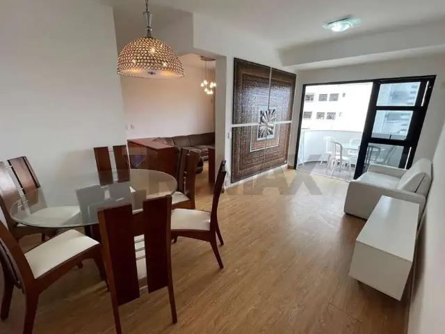 Apartamento para Locação em Rio de Janeiro/RJ Recreio dos Bandeirantes 3 Quartos