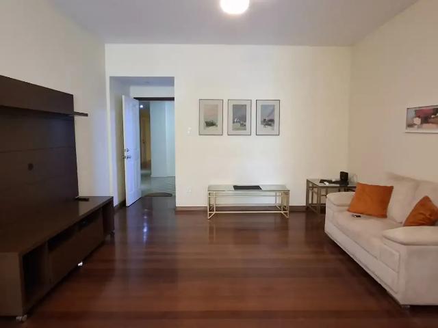 Apartamento para Locação em Rio de Janeiro/RJ Recreio dos Bandeirantes 3 Quartos