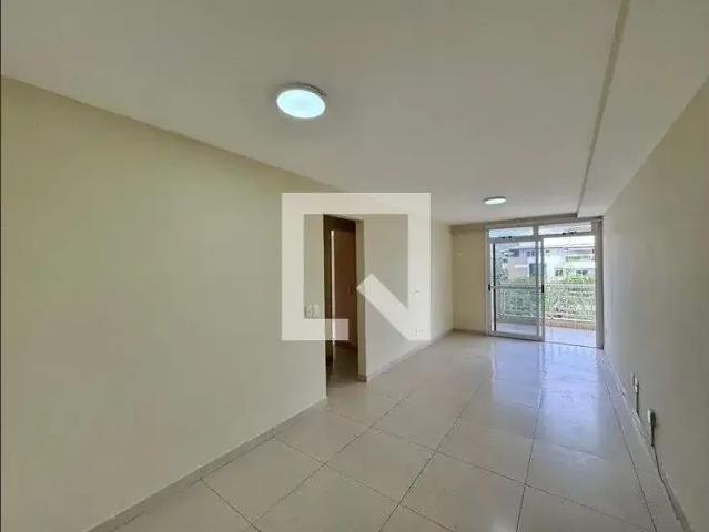Apartamento para Locação em Rio de Janeiro/RJ Recreio dos Bandeirantes 3 Quartos