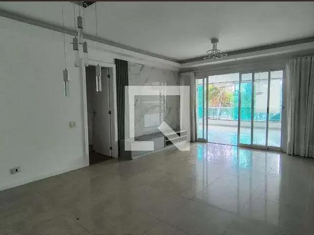Apartamento para Locação em Rio de Janeiro/RJ Recreio dos Bandeirantes 3 Quartos