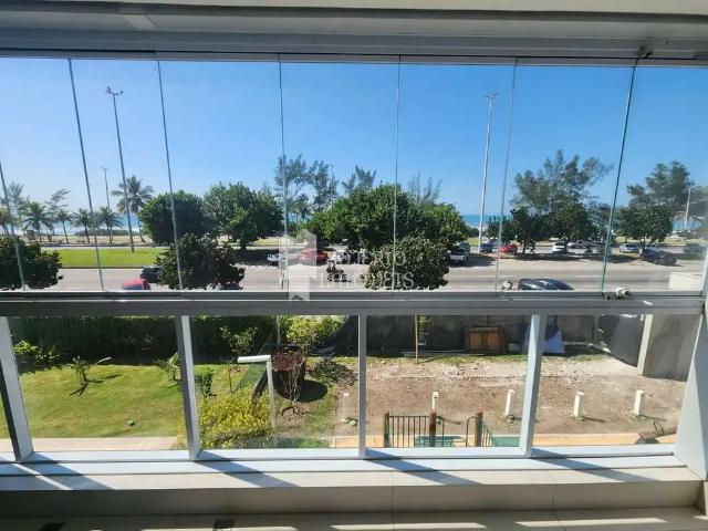 Apartamento para Locação em Rio de Janeiro/RJ Recreio dos Bandeirantes 3 Quartos