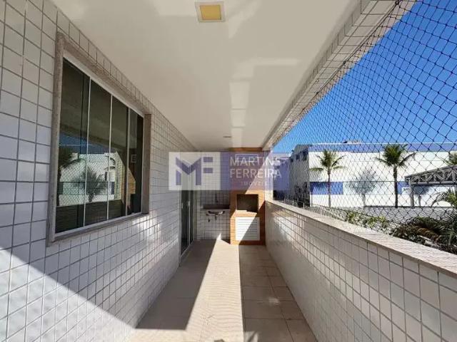 Apartamento para Locação em Rio de Janeiro/RJ Recreio dos Bandeirantes 3 Quartos