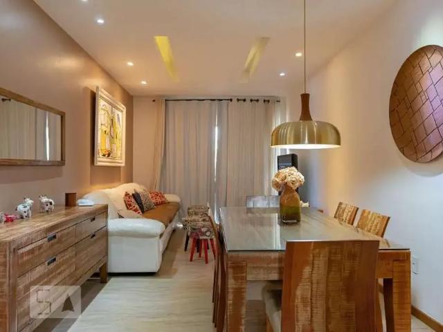 Apartamento para Locação em Rio de Janeiro/RJ Recreio dos Bandeirantes 4 Quartos
