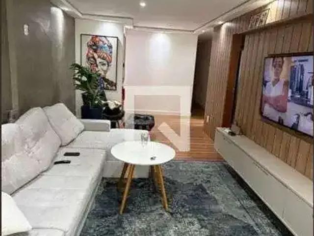 Apartamento para Locação em Rio de Janeiro/RJ Recreio dos Bandeirantes 3 Quartos
