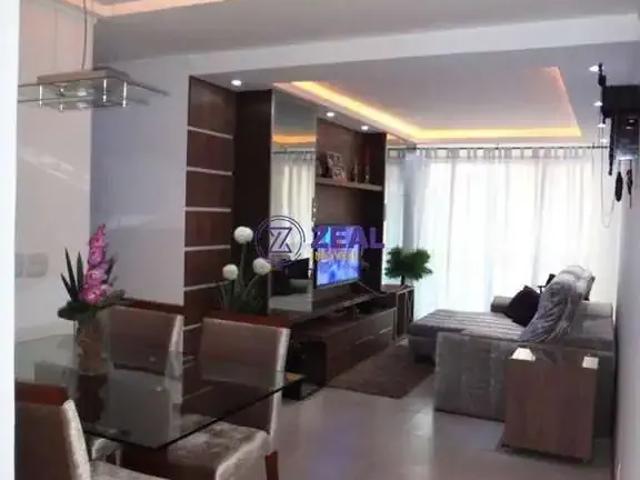 Apartamento para Locação em Rio de Janeiro/RJ Recreio dos Bandeirantes 3 Quartos