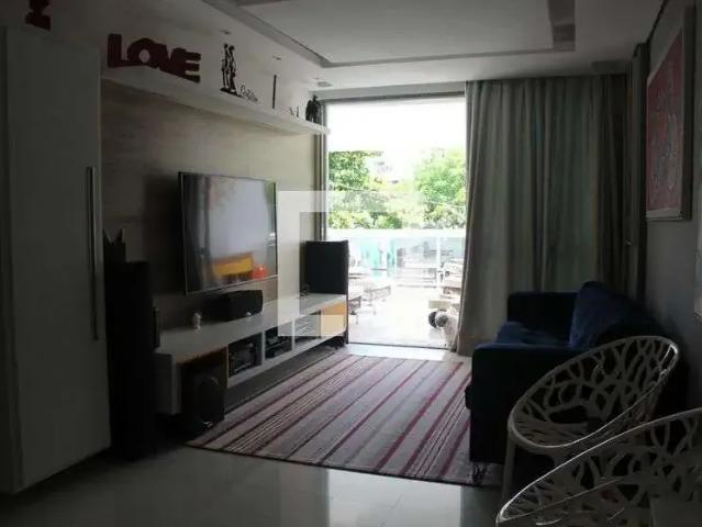 Apartamento para Locação em Rio de Janeiro/RJ Recreio dos Bandeirantes 3 Quartos