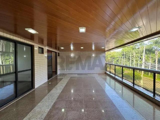 Apartamento para Locação em Rio de Janeiro/RJ Recreio dos Bandeirantes 3 Quartos