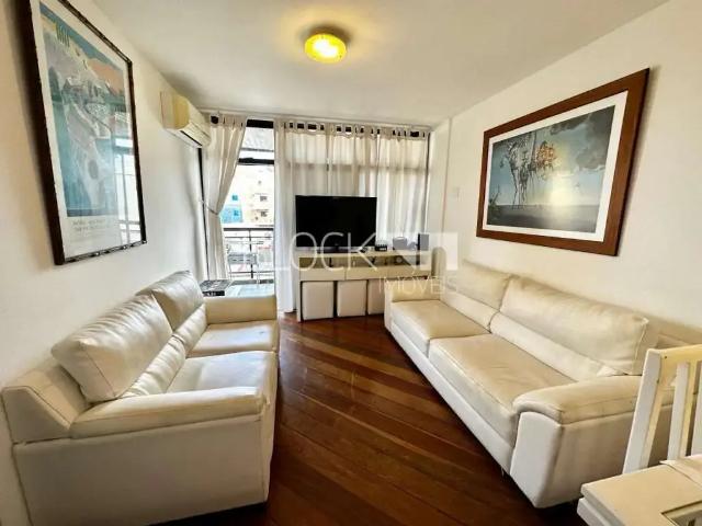 Apartamento para Locação em Rio de Janeiro/RJ Recreio dos Bandeirantes 3 Quartos