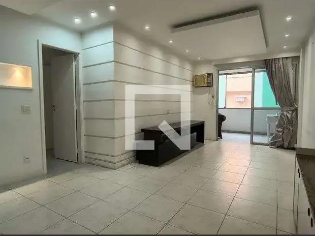 Apartamento para Locação em Rio de Janeiro/RJ Recreio dos Bandeirantes 3 Quartos