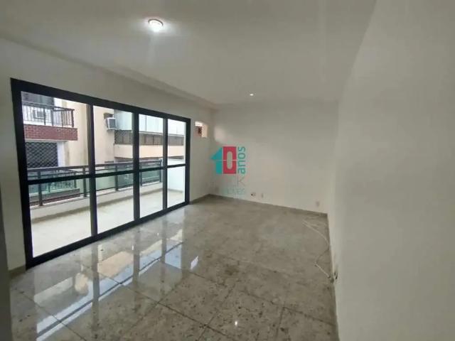 Apartamento para Locação em Rio de Janeiro/RJ Recreio dos Bandeirantes 3 Quartos