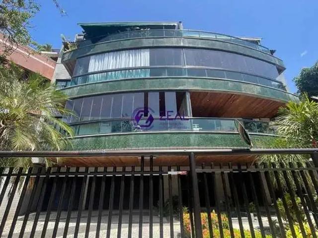 Apartamento para Locação em Rio de Janeiro/RJ Recreio dos Bandeirantes 3 Quartos