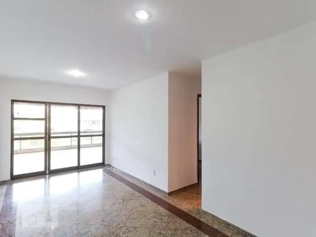 Apartamento para Locação em Rio de Janeiro/RJ Recreio dos Bandeirantes 3 Quartos