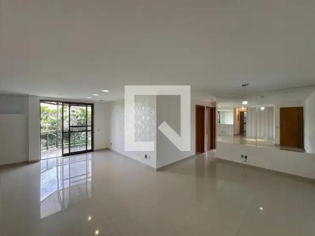 Apartamento para Locação em Rio de Janeiro/RJ Recreio dos Bandeirantes 3 Quartos