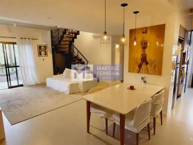 Apartamento para Locação em Rio de Janeiro/RJ Recreio dos Bandeirantes 3 Quartos