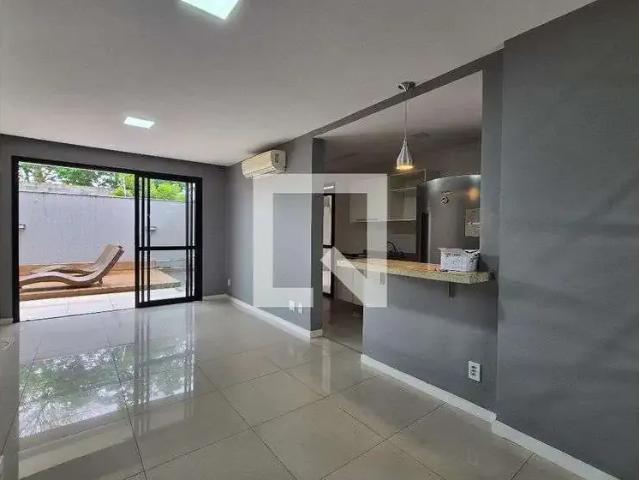 Apartamento para Locação em Rio de Janeiro/RJ Recreio dos Bandeirantes 3 Quartos