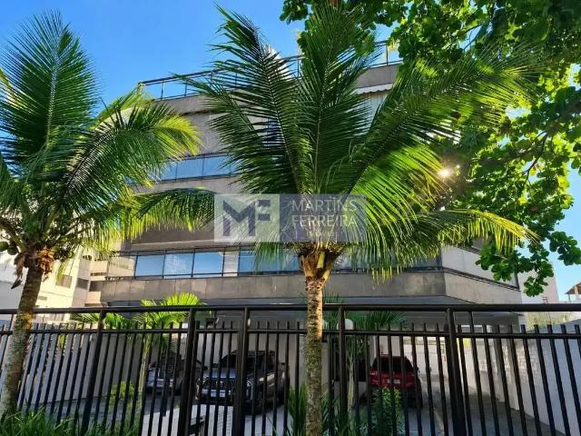 Apartamento para Locação em Rio de Janeiro/RJ Recreio dos Bandeirantes 3 Quartos