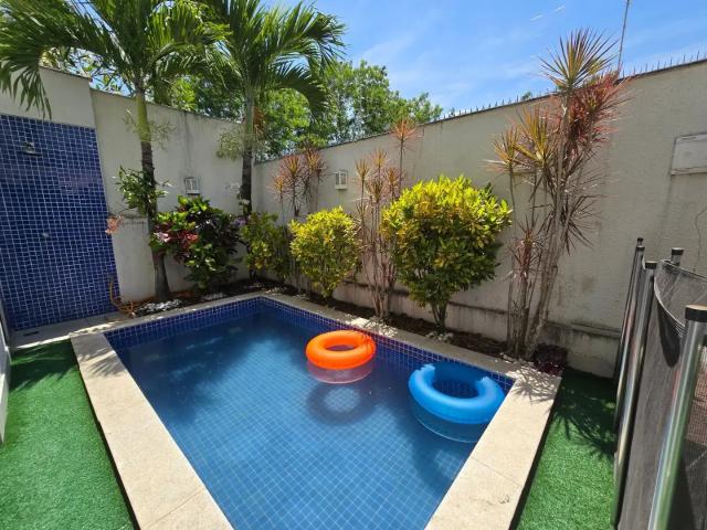 Apartamento para Locação em Rio de Janeiro/RJ Recreio dos Bandeirantes 3 Quartos