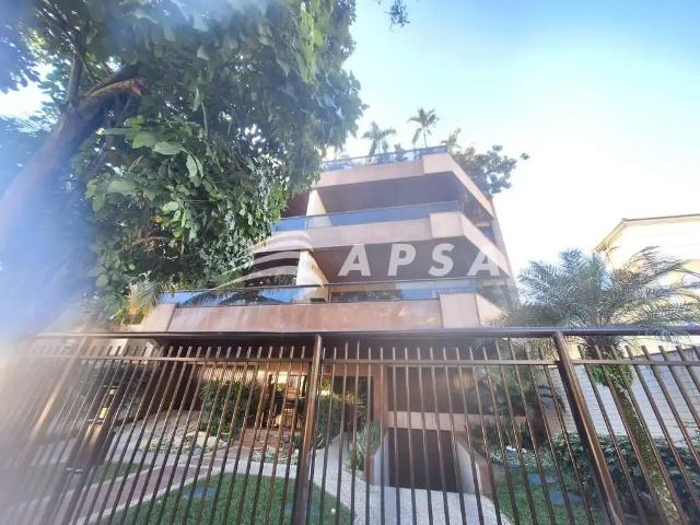 Apartamento para Locação em Rio de Janeiro/RJ Recreio dos Bandeirantes 3 Quartos