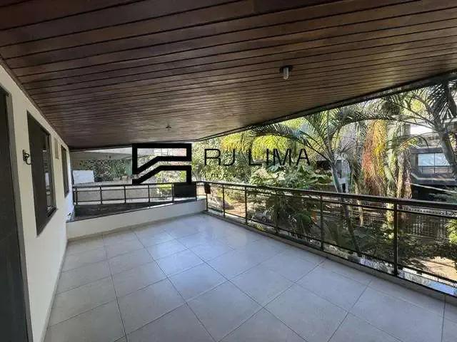 Apartamento para Locação em Rio de Janeiro/RJ Recreio dos Bandeirantes 3 Quartos