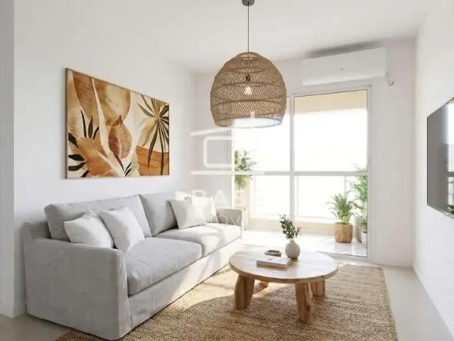 Apartamento para Locação em Rio de Janeiro/RJ Recreio dos Bandeirantes 3 Quartos
