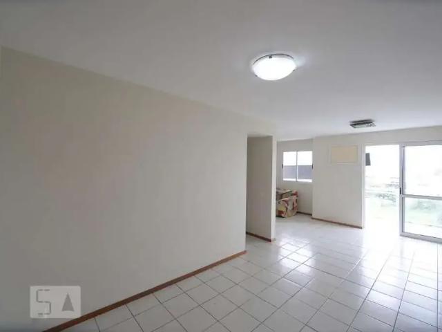 Apartamento para Locação em Rio de Janeiro/RJ Recreio dos Bandeirantes 3 Quartos