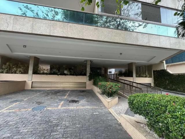 Apartamento para Locação em Rio de Janeiro/RJ Recreio dos Bandeirantes 3 Quartos