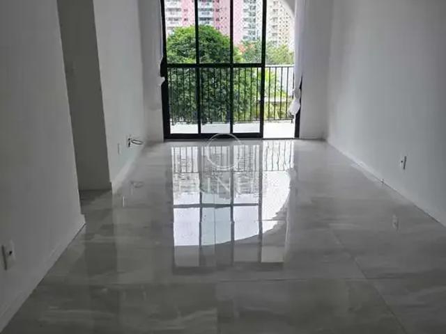 Apartamento para Locação em Rio de Janeiro/RJ Recreio dos Bandeirantes 3 Quartos