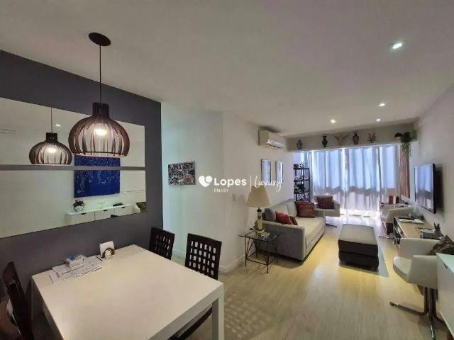Apartamento para Locação em Rio de Janeiro/RJ Recreio dos Bandeirantes 3 Quartos