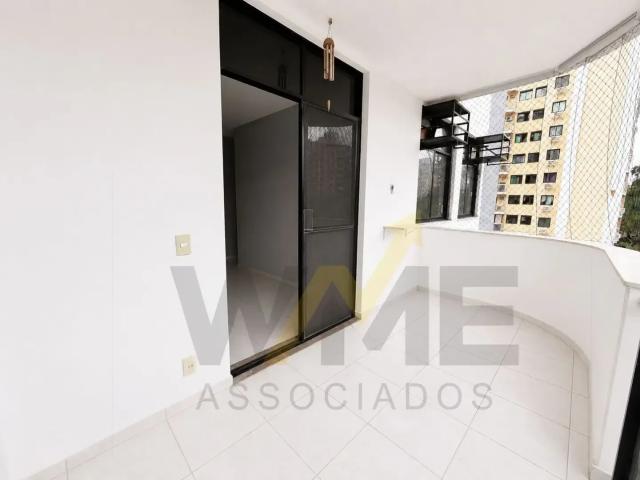 Apartamento para Locação em Rio de Janeiro/RJ Recreio dos Bandeirantes 3 Quartos