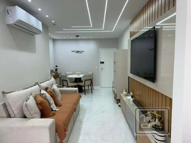 Apartamento para Locação em Rio de Janeiro/RJ Recreio dos Bandeirantes 3 Quartos