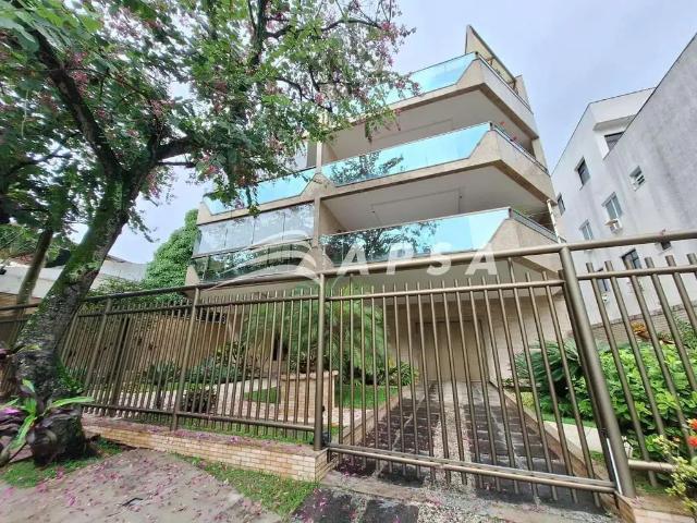 Apartamento para Locação em Rio de Janeiro/RJ Recreio dos Bandeirantes 3 Quartos
