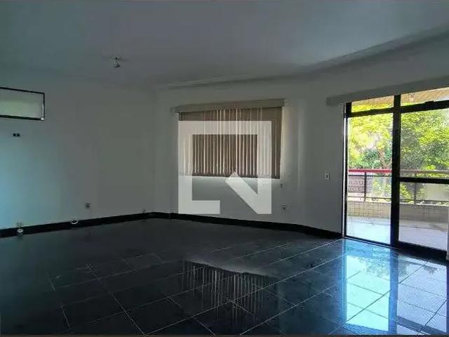 Apartamento para Locação em Rio de Janeiro/RJ Recreio dos Bandeirantes 3 Quartos