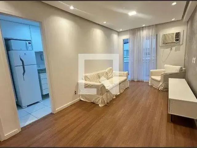 Apartamento para Locação em Rio de Janeiro/RJ Recreio dos Bandeirantes 3 Quartos