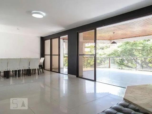 Apartamento para Locação em Rio de Janeiro/RJ Recreio dos Bandeirantes 3 Quartos