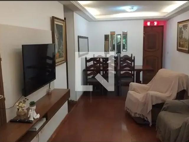 Apartamento para Locação em Rio de Janeiro/RJ Recreio dos Bandeirantes 3 Quartos