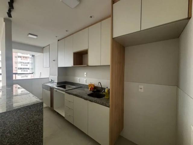 Apartamento para Locação em Rio de Janeiro/RJ Recreio dos Bandeirantes 3 Quartos