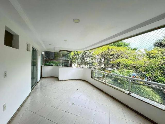 Apartamento para Locação em Rio de Janeiro/RJ Recreio dos Bandeirantes 3 Quartos